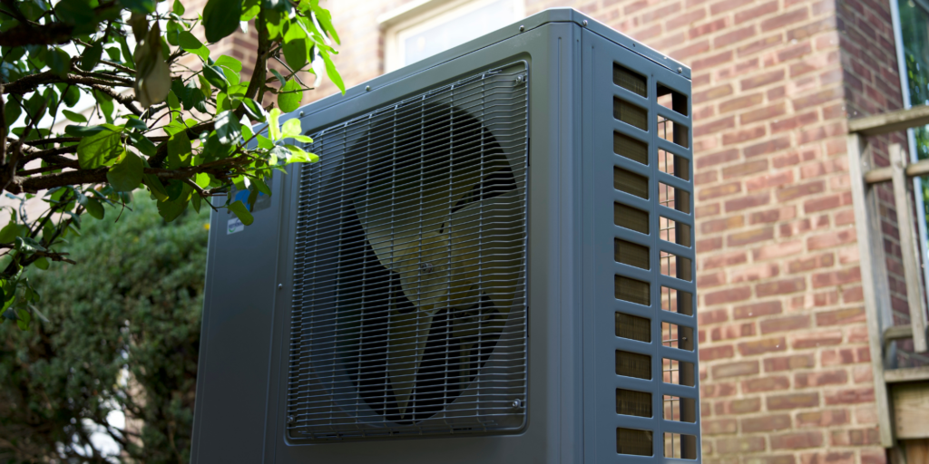 Heat Pumps: A Versatile HVAC Solution