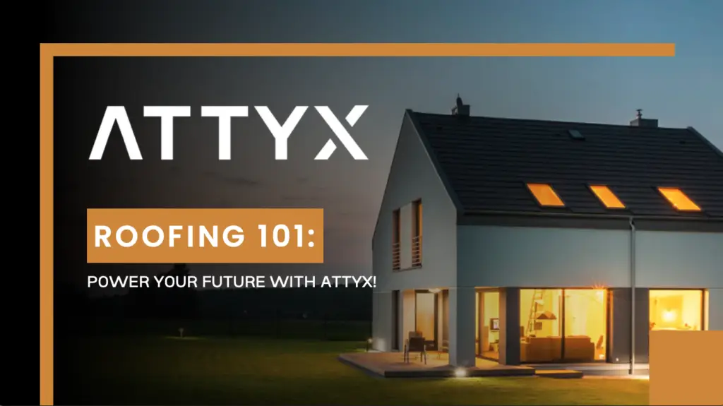 Attyx Roofing | Expert Roof Installations & Repairs